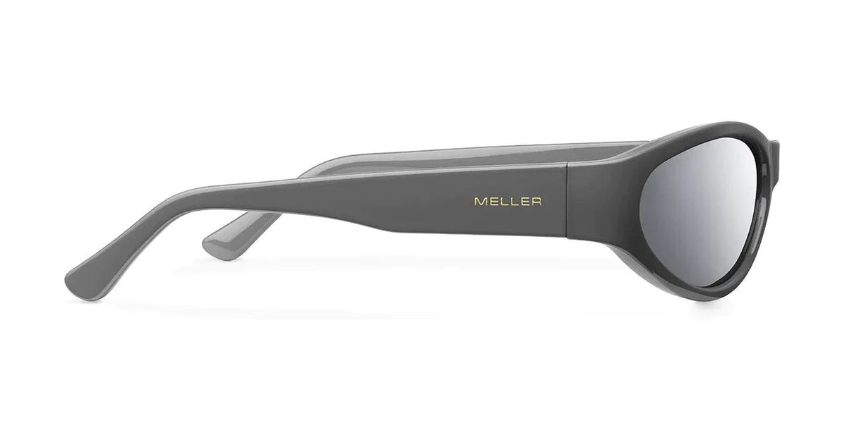 Lentes de Sol - Bron Steel Silver – Meller Chile